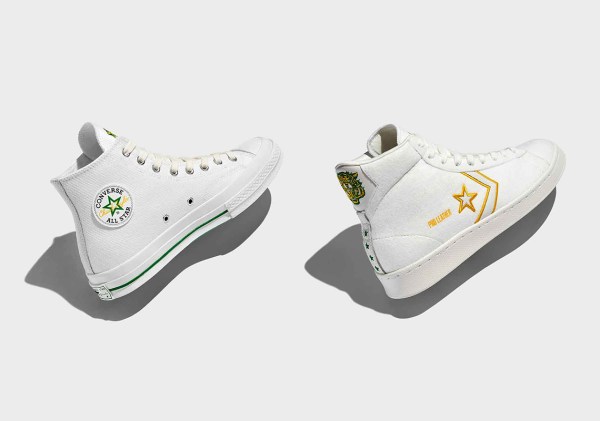 Converse Upcoming Spring Summer 2021 Sneaker Releases | SneakerNews.com