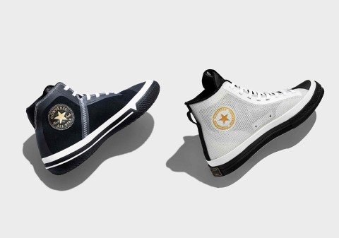 Converse Upcoming Spring Summer 2021 Sneaker Releases | SneakerNews.com