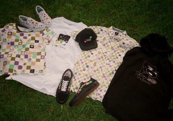 Frog Skateboards Vans Old Skool Slip-On Release Date | SneakerNews.com