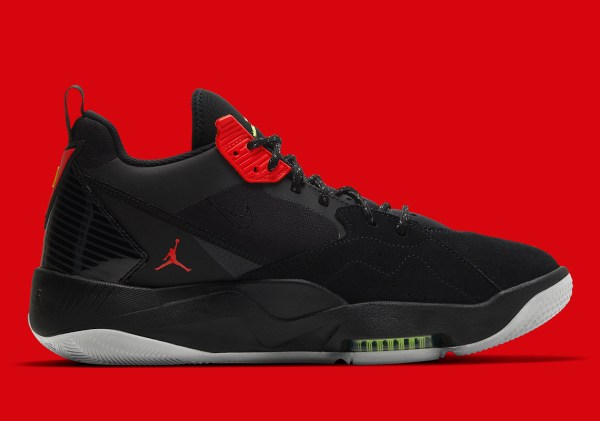 Jordan Zoom 92 Bred CK9183-007 Release Info | SneakerNews.com