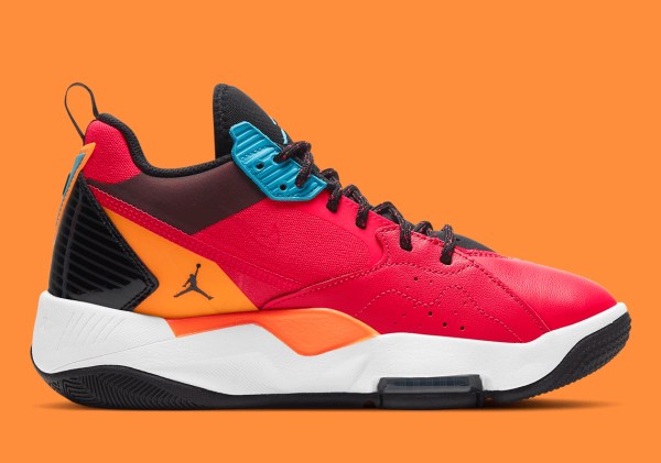 Jordan Zoom '92 Siren Red WMNS CK9184-600 | SneakerNews.com