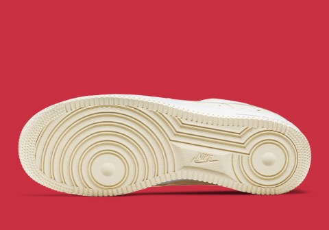 Nike Air Force 1 Popcorn CW2919-100 Release Info | SneakerNews.com