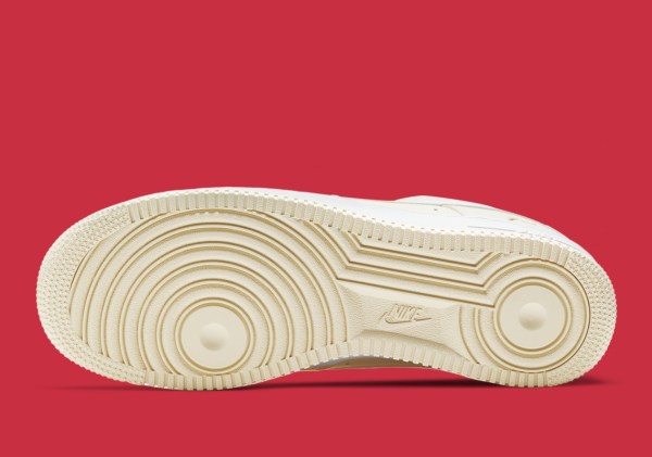 Nike Air Force 1 Popcorn CW2919-100 Release Info | SneakerNews.com
