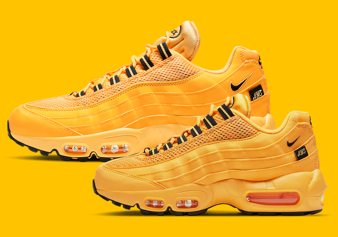 Nike Air Max Day 2021 Release Preview | SneakerNews.com