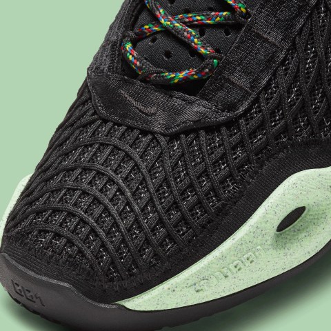 Nike Cosmic Unity Green Glow Natural DA6725-001 | SneakerNews.com