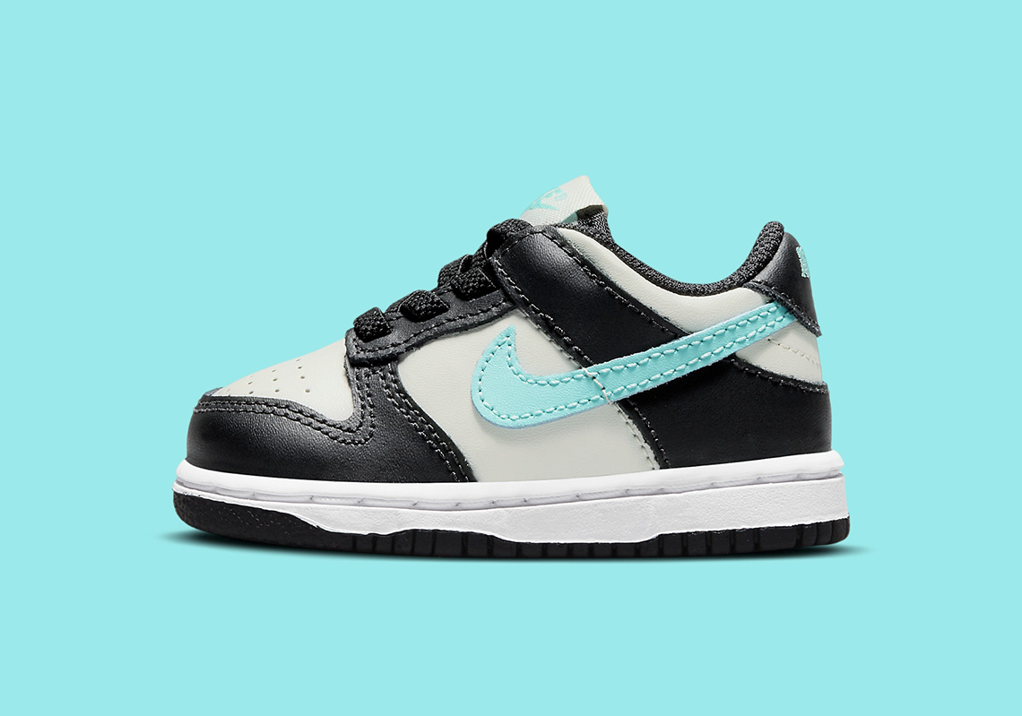 Nike Dunk Low GS "Tropical Twist" CW1590-003 Release Date | SneakerNews.com