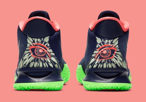 Nike Kyrie 7 CQ9327-401 Multi-color | SneakerNews.com