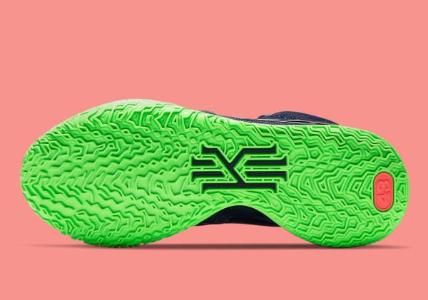 Nike Kyrie 7 CQ9327-401 Multi-color | SneakerNews.com