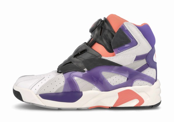 PUMA DISC System Weapon OG Retro | SneakerNews.com