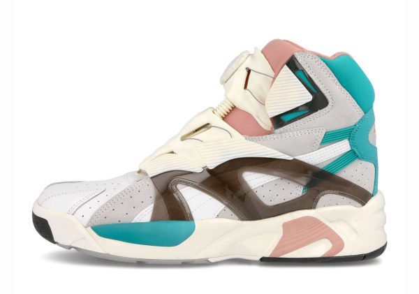 PUMA DISC System Weapon OG Retro | SneakerNews.com
