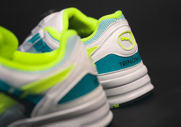 PUMA XS 7000 OG Neon Pink 30th Anniversary | SneakerNews.com