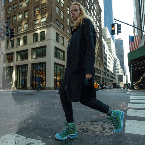 Salomon 11 By Boris Bidjan Saberi Greenhouse | SneakerNews.com