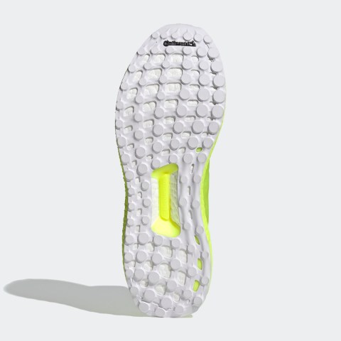 adidas Ultra Boost 1.0 DNA FX7977 Solar Yellow | SneakerNews.com