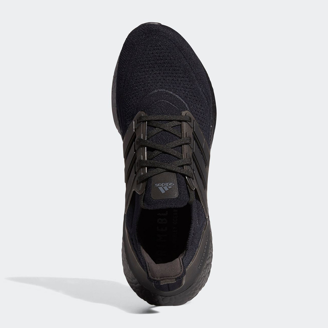 adidas Ultraboost 21 Triple Black FY0306 FZ2762 Release Date ...