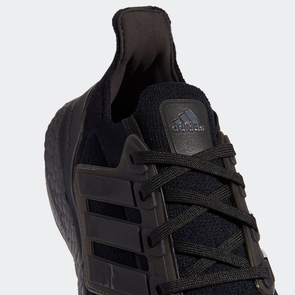 adidas Ultraboost 21 Triple Black FY0306 FZ2762 Release Date ...