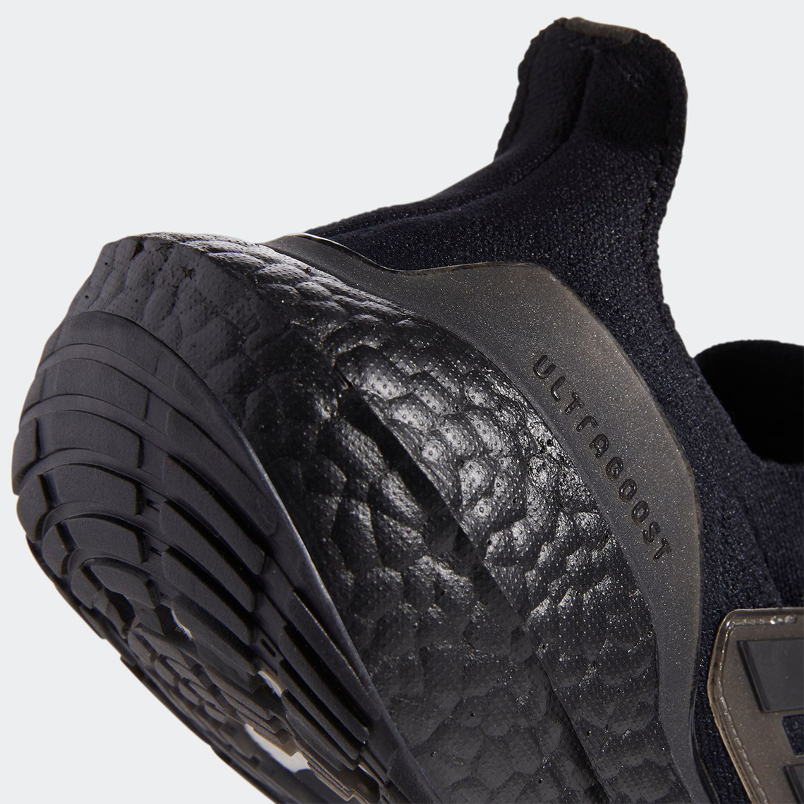 adidas Ultraboost 21 Triple Black FY0306 FZ2762 Release Date ...