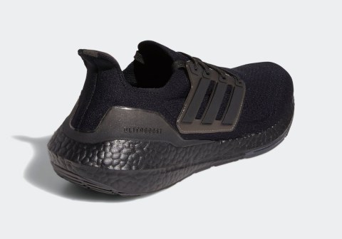 adidas Ultraboost 21 Triple Black FY0306 FZ2762 Release Date ...