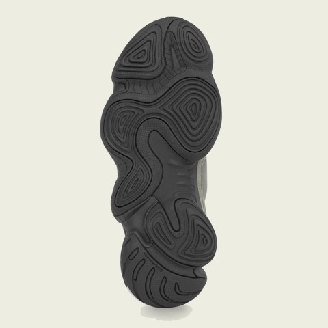 adidas Yeezy 500 High Mist GY0393 Release Date | SneakerNews.com
