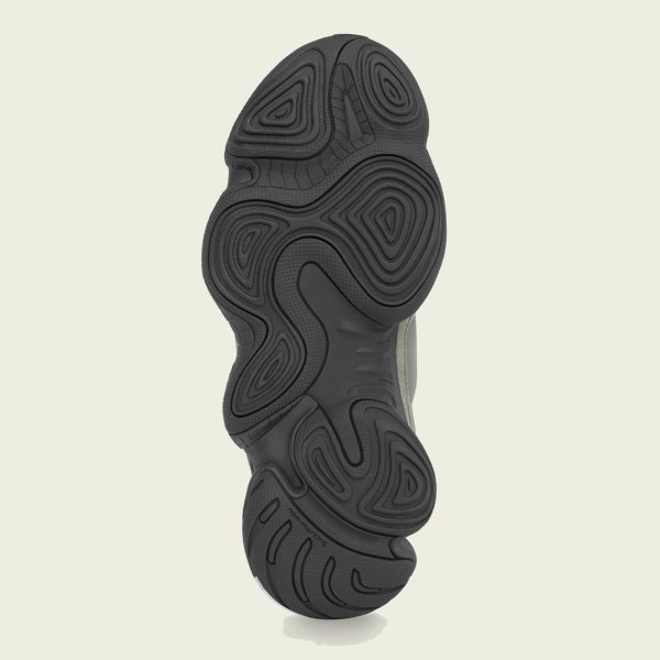 adidas Yeezy 500 High Mist GY0393 Release Date | SneakerNews.com