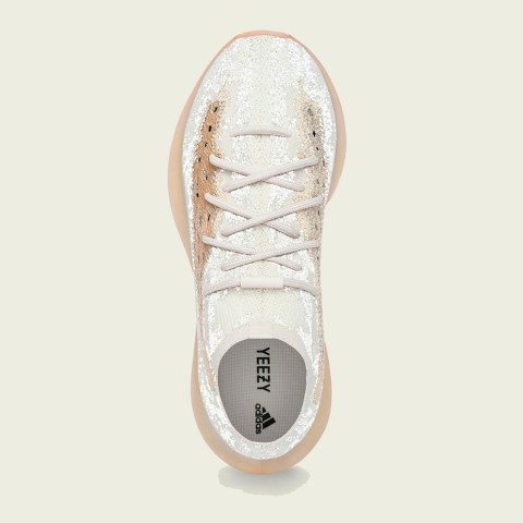 adidas Yeezy Boost 380 Yecoraite GY2649 Release | SneakerNews.com