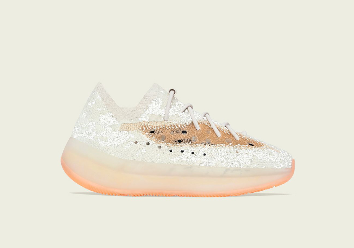 adidas Yeezy Boost 380 Yecoraite GY2649 Release | SneakerNews.com