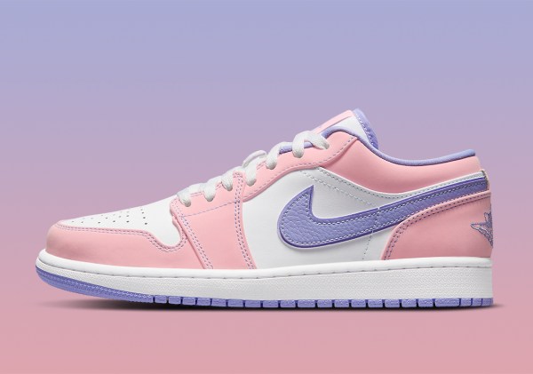 Air Jordan 1 Zoom CMFT Easter CT0979-101 | SneakerNews.com