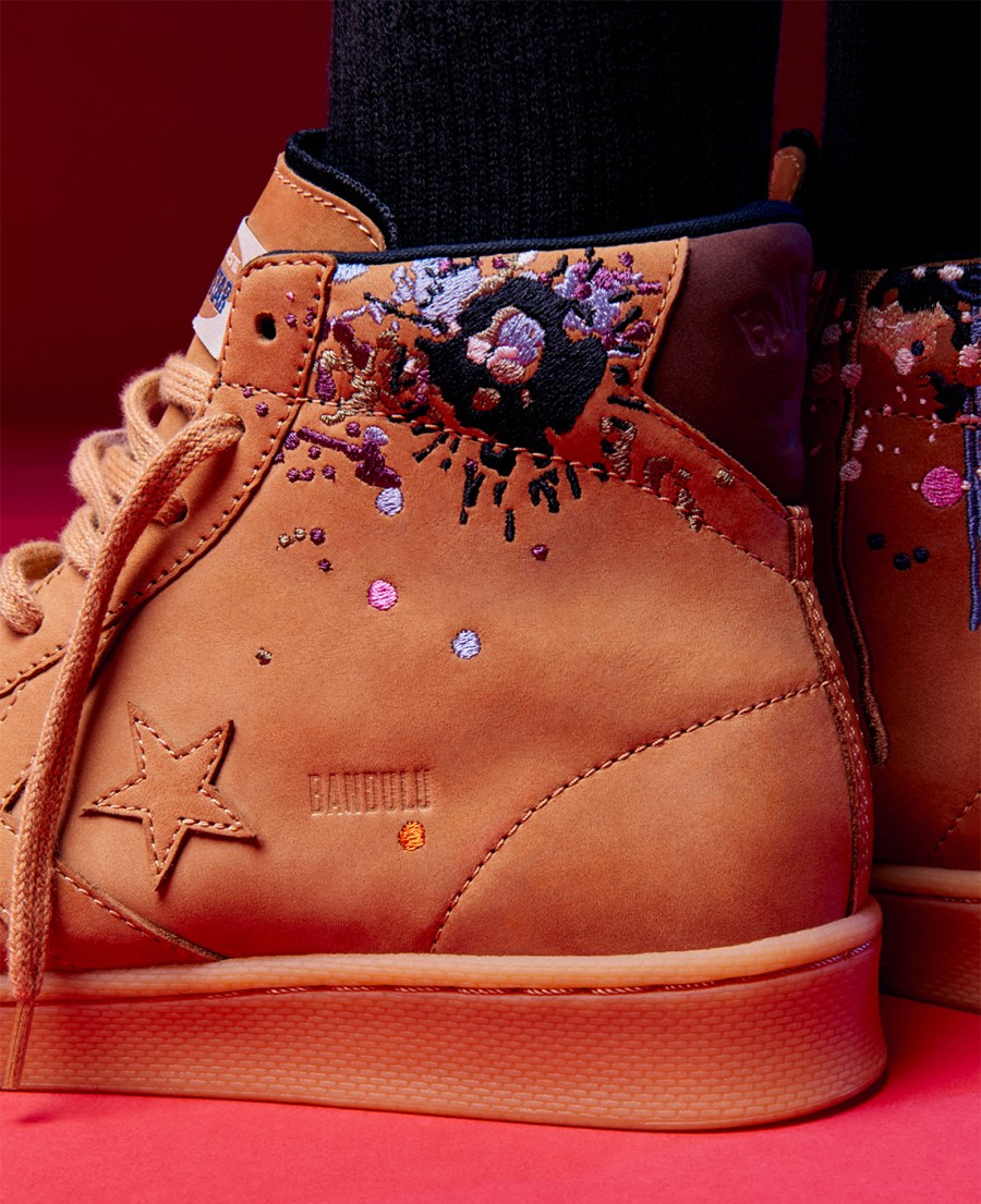 Bandulu Converse Pro Leather Chuck 70 2021 Release Date | SneakerNews.com