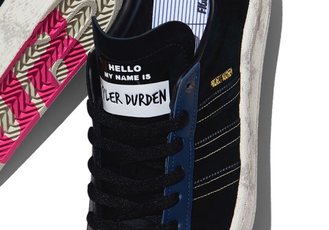 adidas Campus 80s Fight Club Tyler Durden Size? | SneakerNews.com