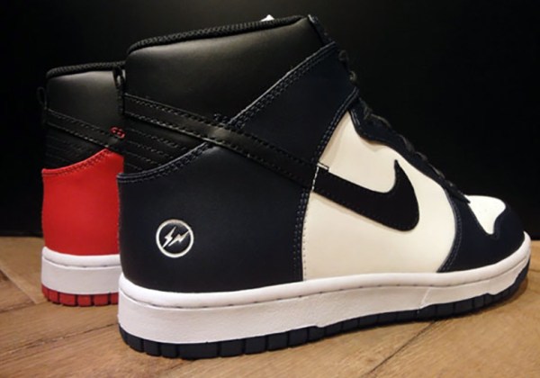 Fragment Design Nike Dunk High City Pack 2021 Release Info ...