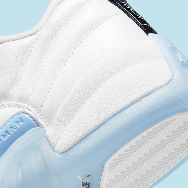 Air Jordan 12 Low Easter DB0733-190 Release Date | SneakerNews.com