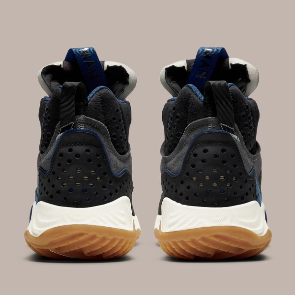 Jordan Delta Mid Black Storm Blue DC2130-006 Release Info | SneakerNews.com