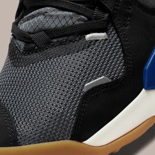Jordan Delta Mid Black Storm Blue DC2130-006 Release Info | SneakerNews.com