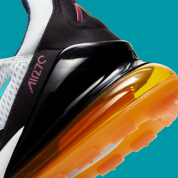 Nike Air Max 270 DJ2736-001 | SneakerNews.com