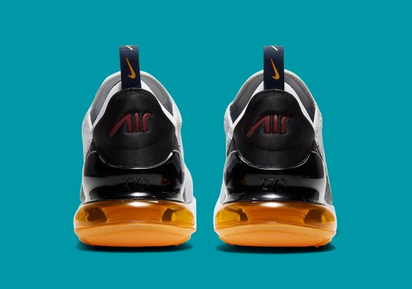 Nike Air Max 270 DJ2736-001 | SneakerNews.com