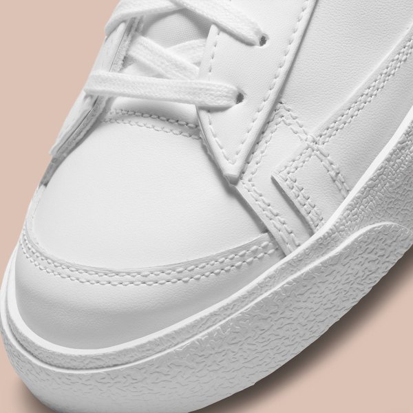 Nike Blazer Low '77 DC4769-101 | SneakerNews.com