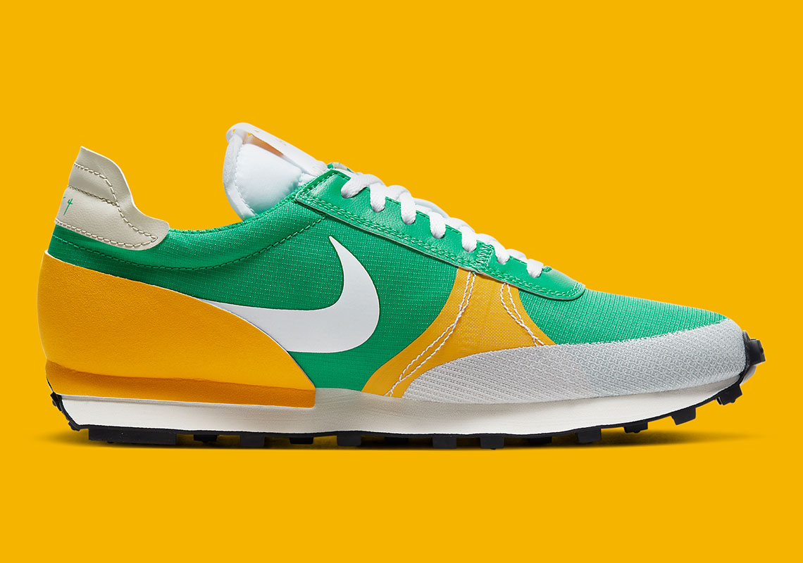 Nike Daybreak Type SE CU1756-300 | SneakerNews.com