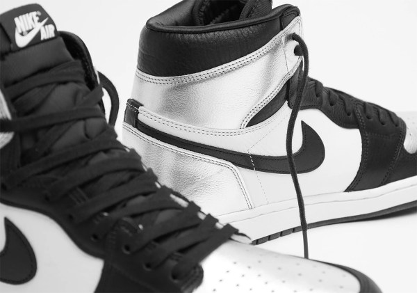 Air Jordan 1 Silver Toe CD0461-001 Store List | SneakerNews.com