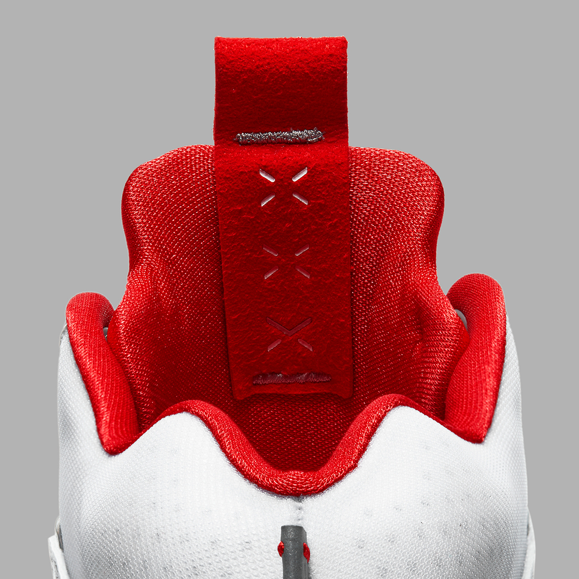 Air Jordan 35 Fire Red Alternate CQ4228-100 | SneakerNews.com