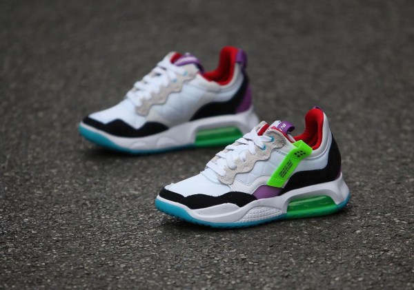 Jordan MA2 Women in Power CW5992-100 Release Info | SneakerNews.com