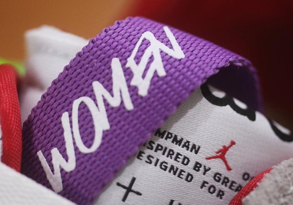 Jordan MA2 Women in Power CW5992-100 Release Info | SneakerNews.com