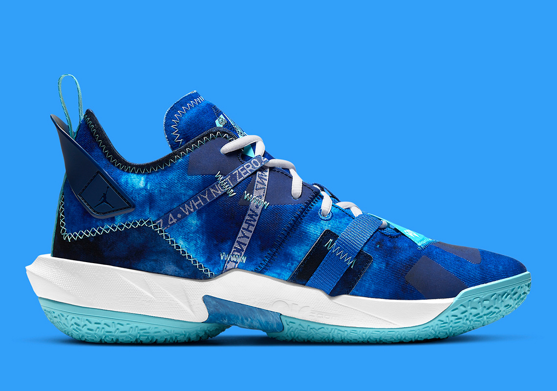 Jordan Why Not Zer0.4 Trust and Loyalty DM1289-401 | SneakerNews.com