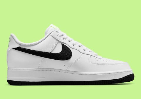 Nike Air Force 1 Just Do It DJ6878-100 Release Info | SneakerNews.com