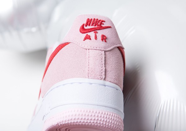 Nike Air Force 1 Love Letter Release Reminder | SneakerNews.com