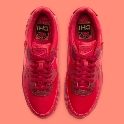 Nike Air Max 90 "City Special" CHI Chicago DH0146-600 | SneakerNews.com