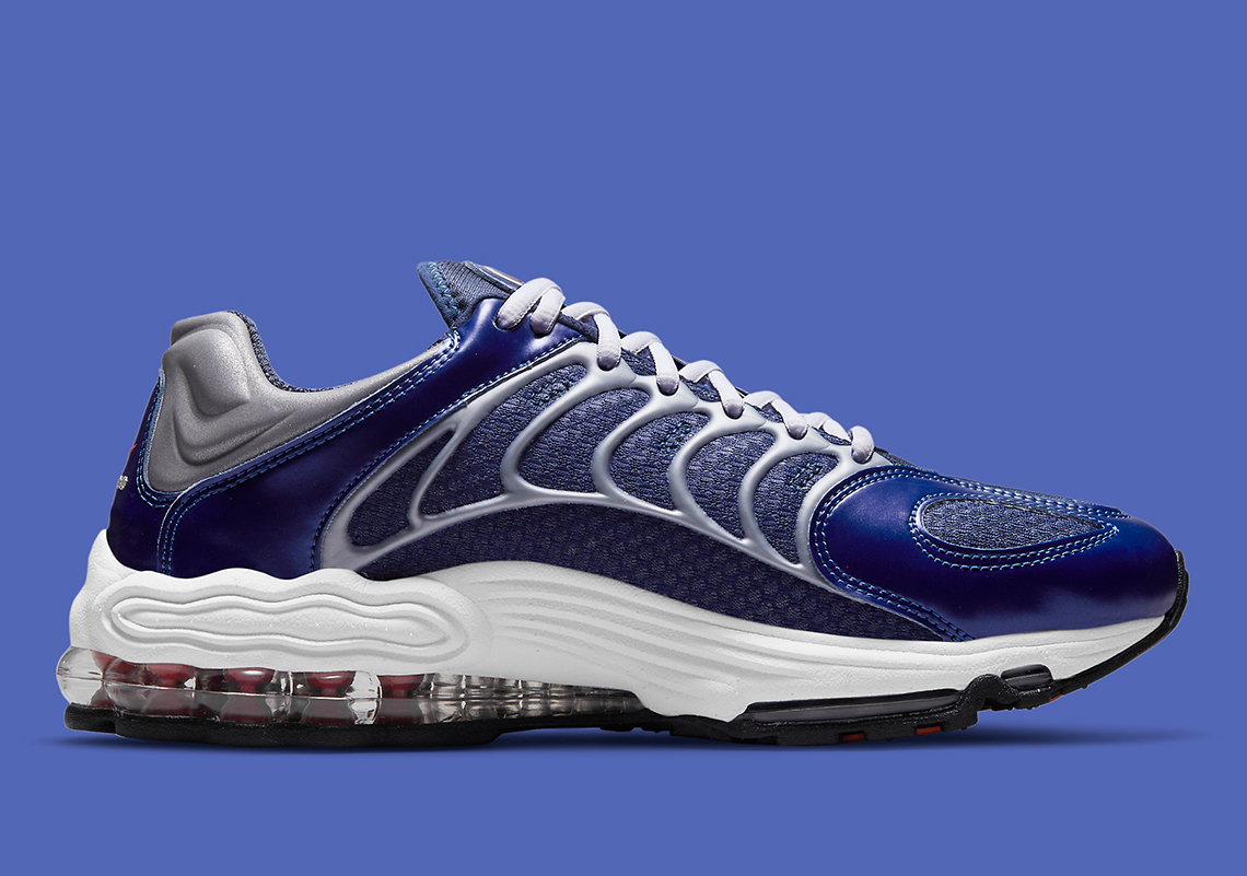 Nike Air Tuned Max DH8623-400 Release Info | SneakerNews.com