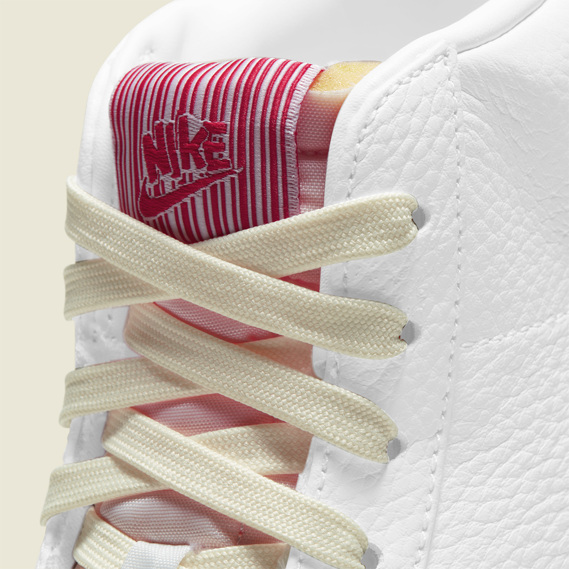 Nike Blazer Mid 77 Popcorn CW6421-100 | SneakerNews.com