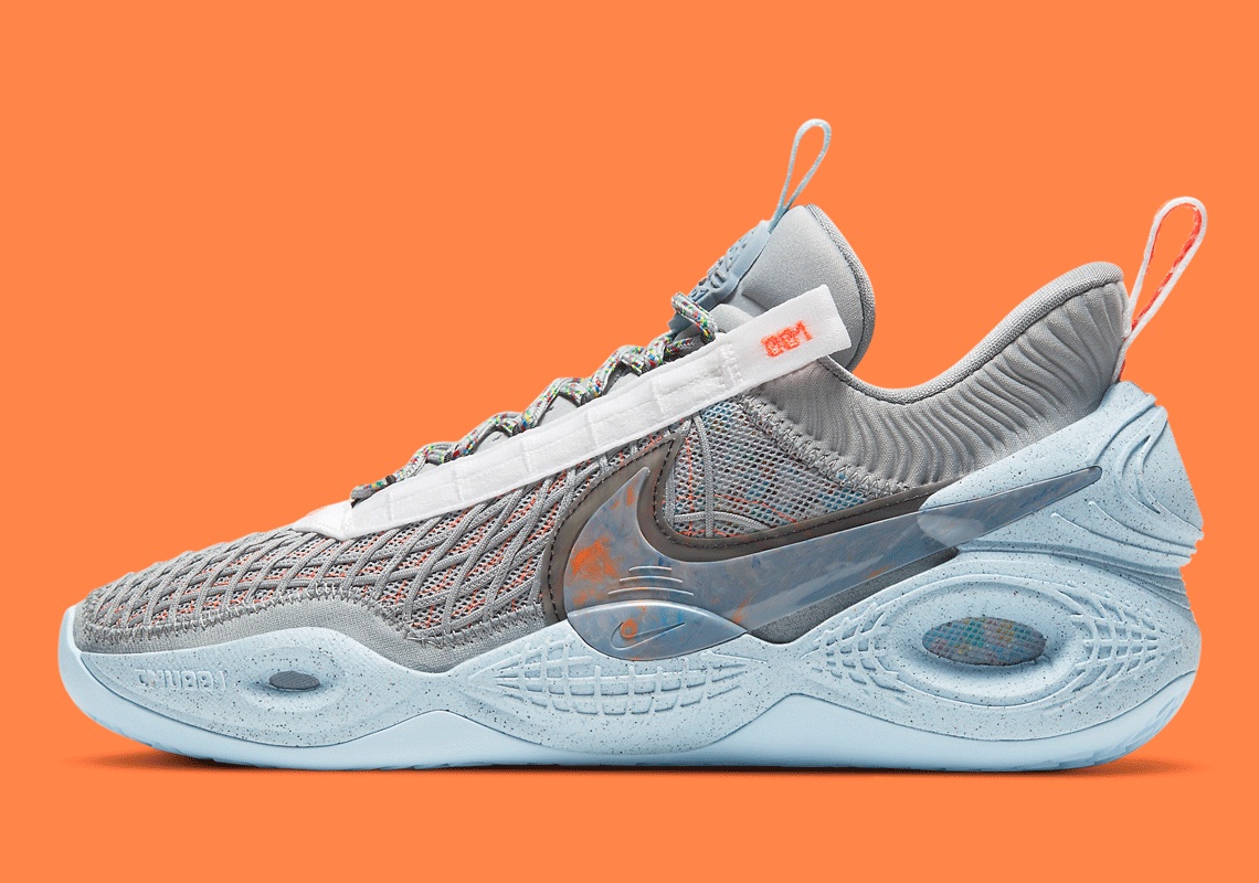 Nike Cosmic Unity Amalgam DA6725-002 Release | SneakerNews.com