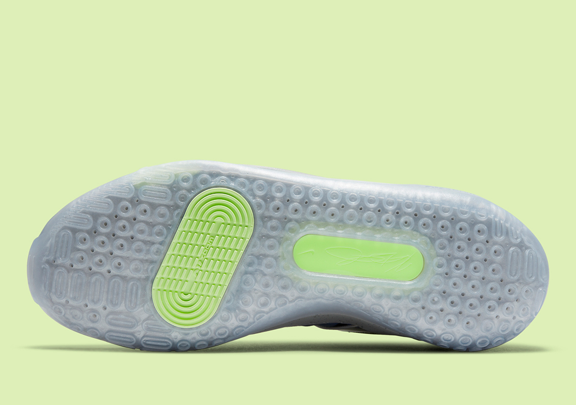 Nike KD 13 All-Star CW3159-001 | SneakerNews.com