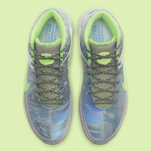 Nike KD 13 All-Star CW3159-001 | SneakerNews.com