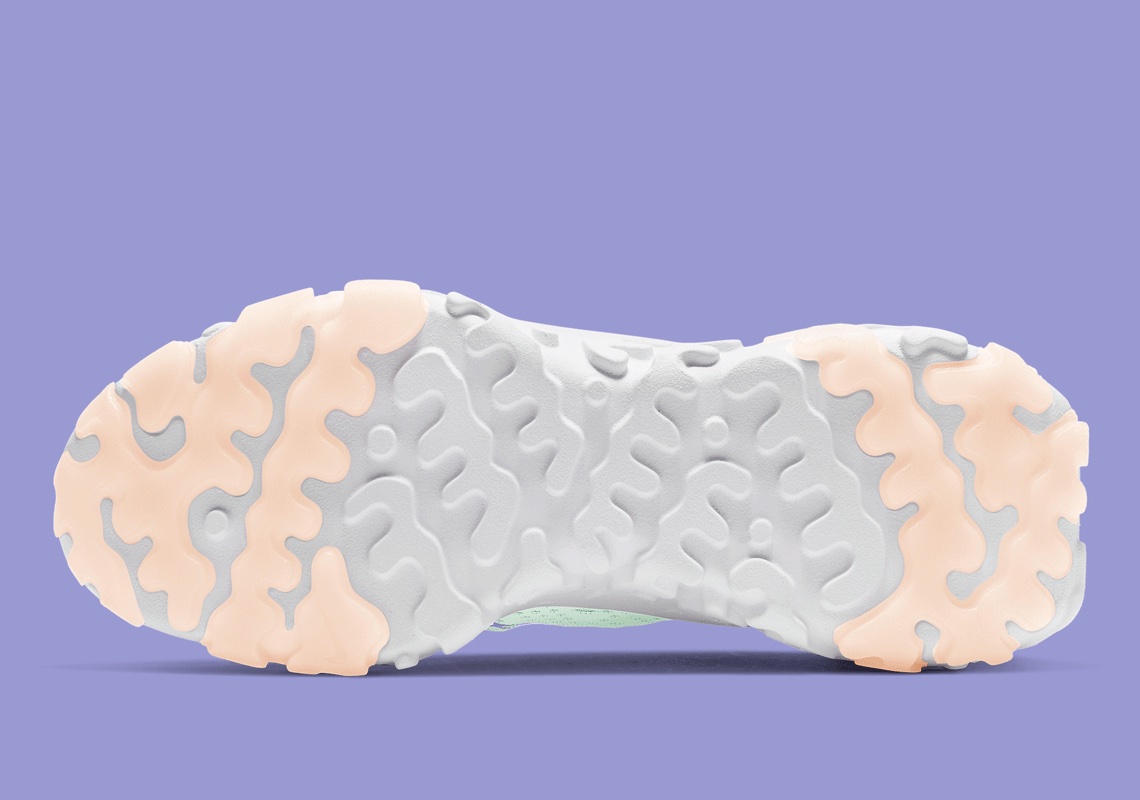 Nike React Vision WMNS Barely Green CI7523-301 | SneakerNews.com